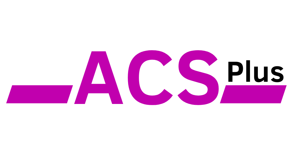 Catalogue - ACS Plus